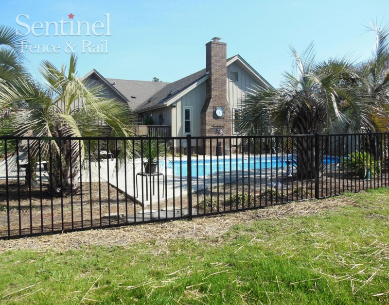 Philly - Sentinel Fence and Rail | Sentinel Fence and Rail